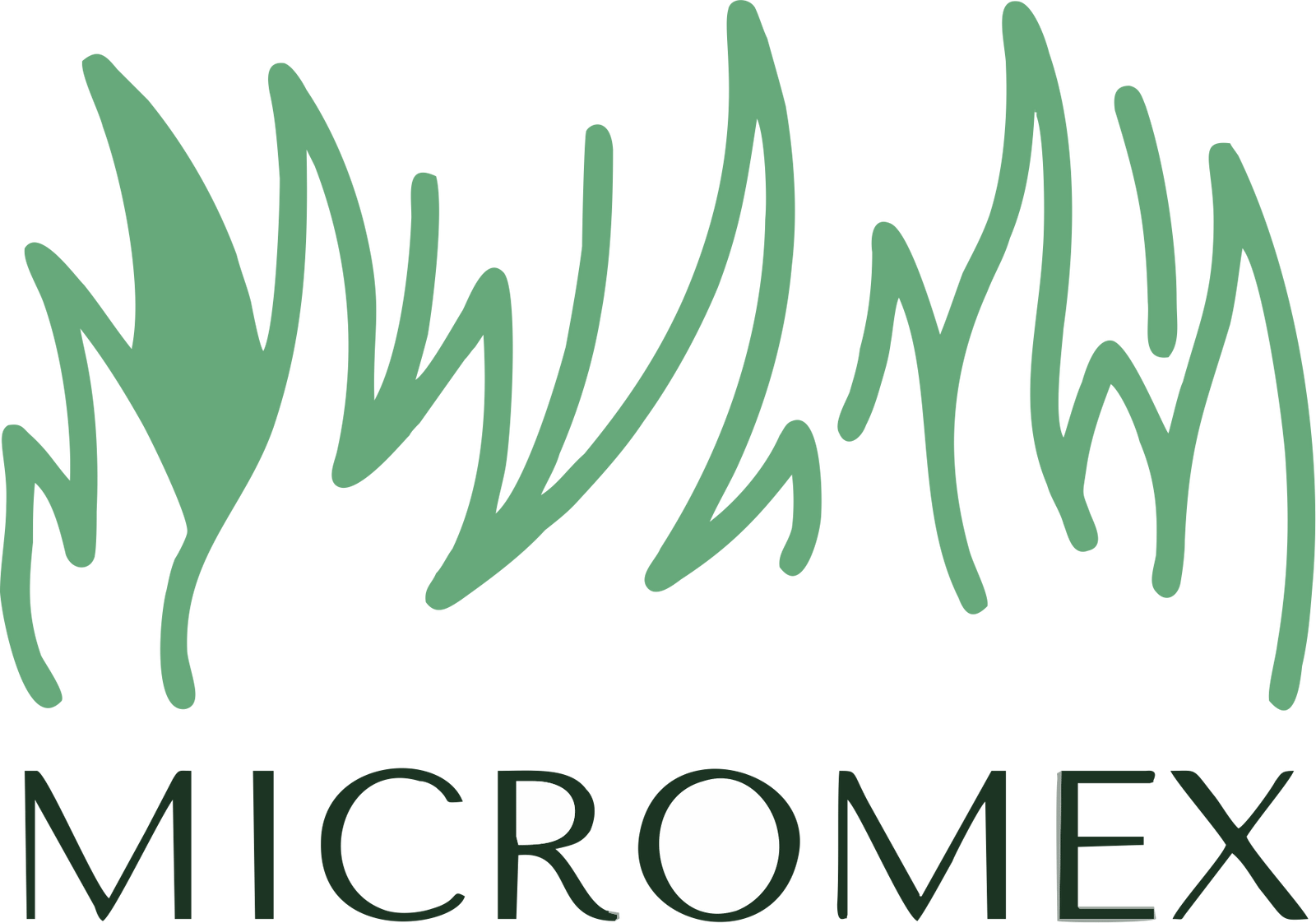 Professional Turf Micronutrients – Growforge