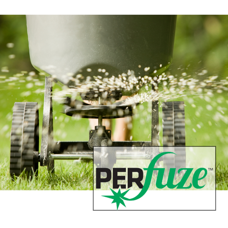 Lawn Fertilizer – Growforge