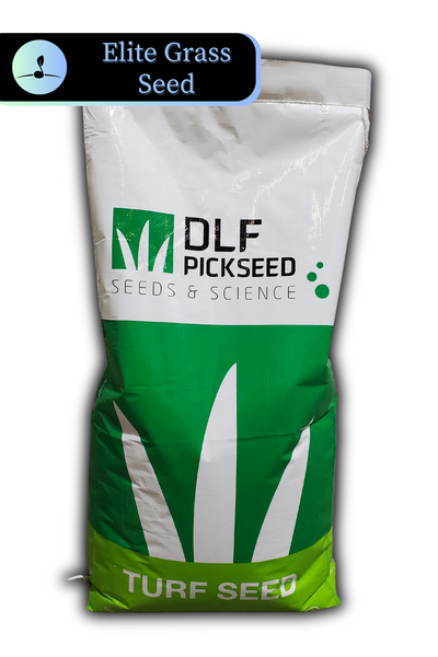 Growforge Elite Seed Blend - 10KG